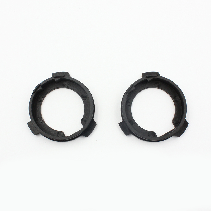 P4 h7 adapter Vw polo/Touran/Tiguan.. Skoda Octavia - Autolight.dk